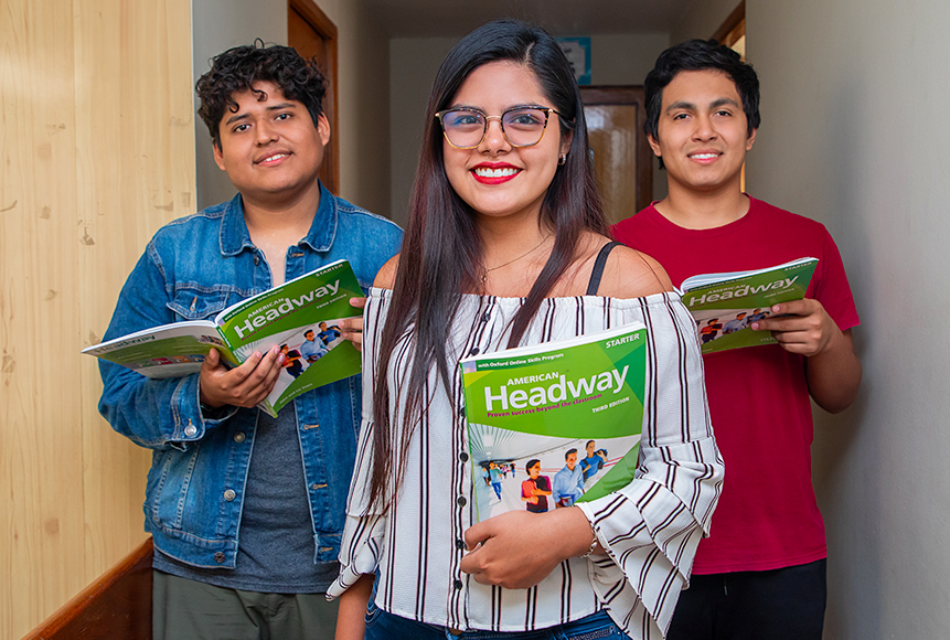 Aula Virtual Idiomas - Universidad Privada de Tacna